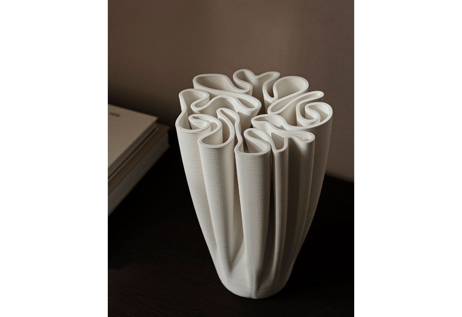 Ferm Living Dedali Vase | twentytwentyone