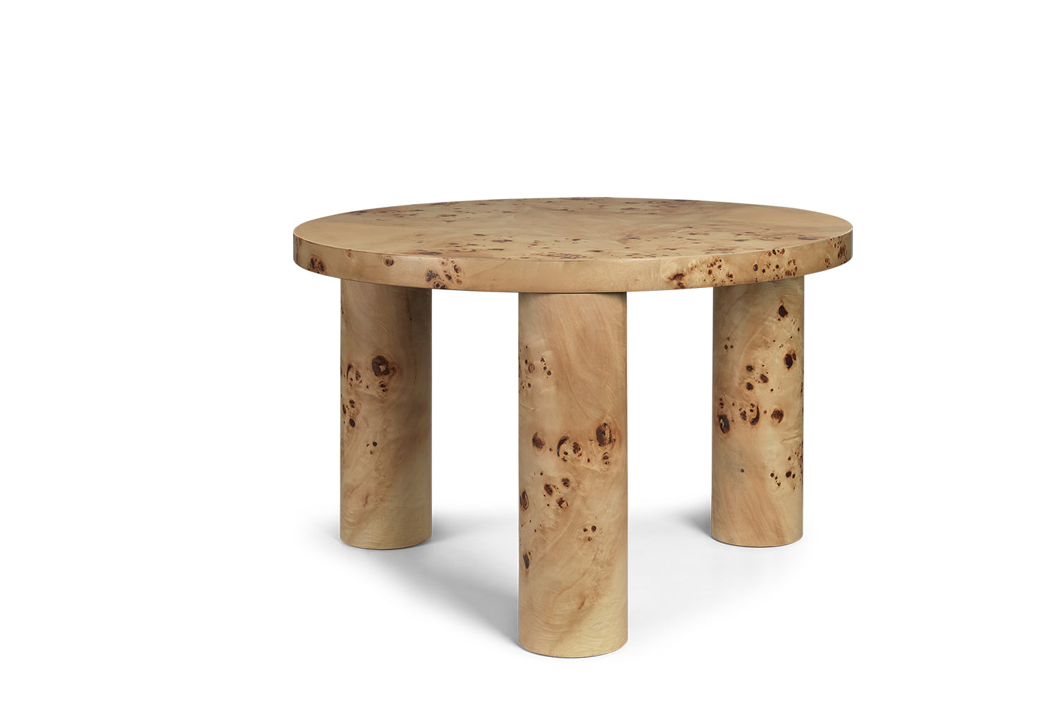 Ferm Living Post Coffee Table | twentytwentyone