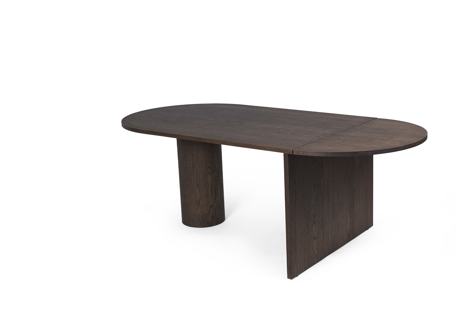 Ferm Living Pylo Dining Table | twentytwentyone | Default Title