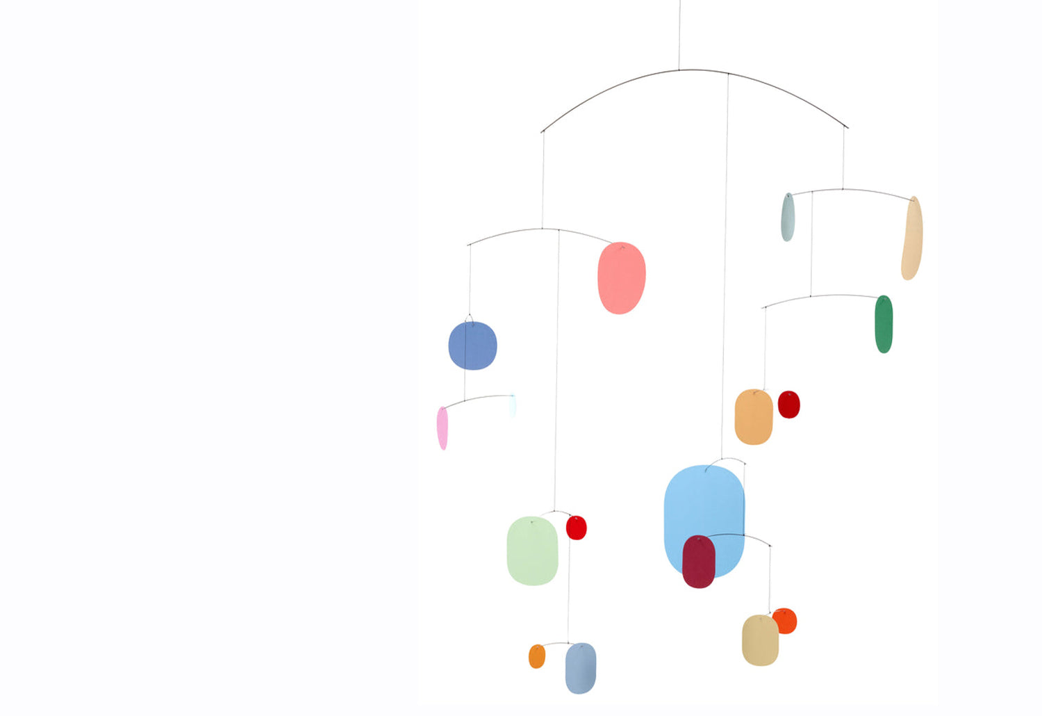 Flensted Mobile UN17 Balance Mobile | twentytwentyone | Default Title