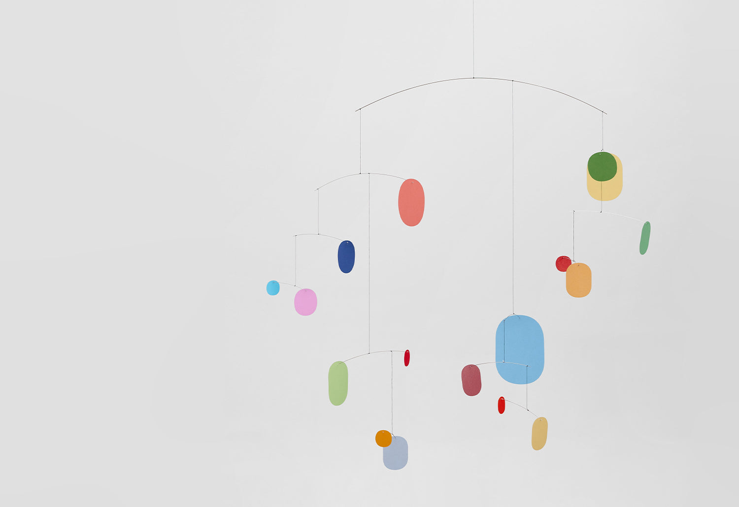 Flensted Mobile UN17 Balance Mobile | twentytwentyone | Default Title