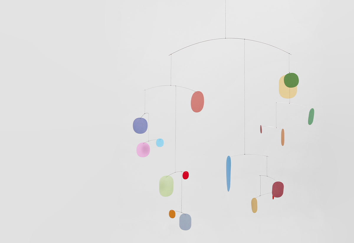 Flensted Mobile UN17 Balance Mobile | twentytwentyone