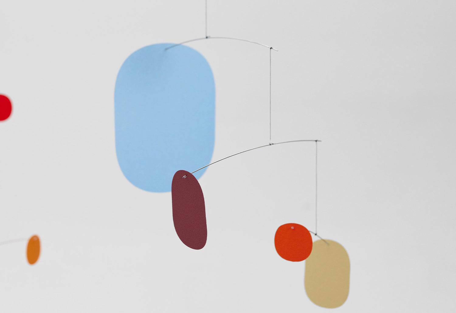 Flensted Mobile UN17 Balance Mobile | twentytwentyone | Default Title