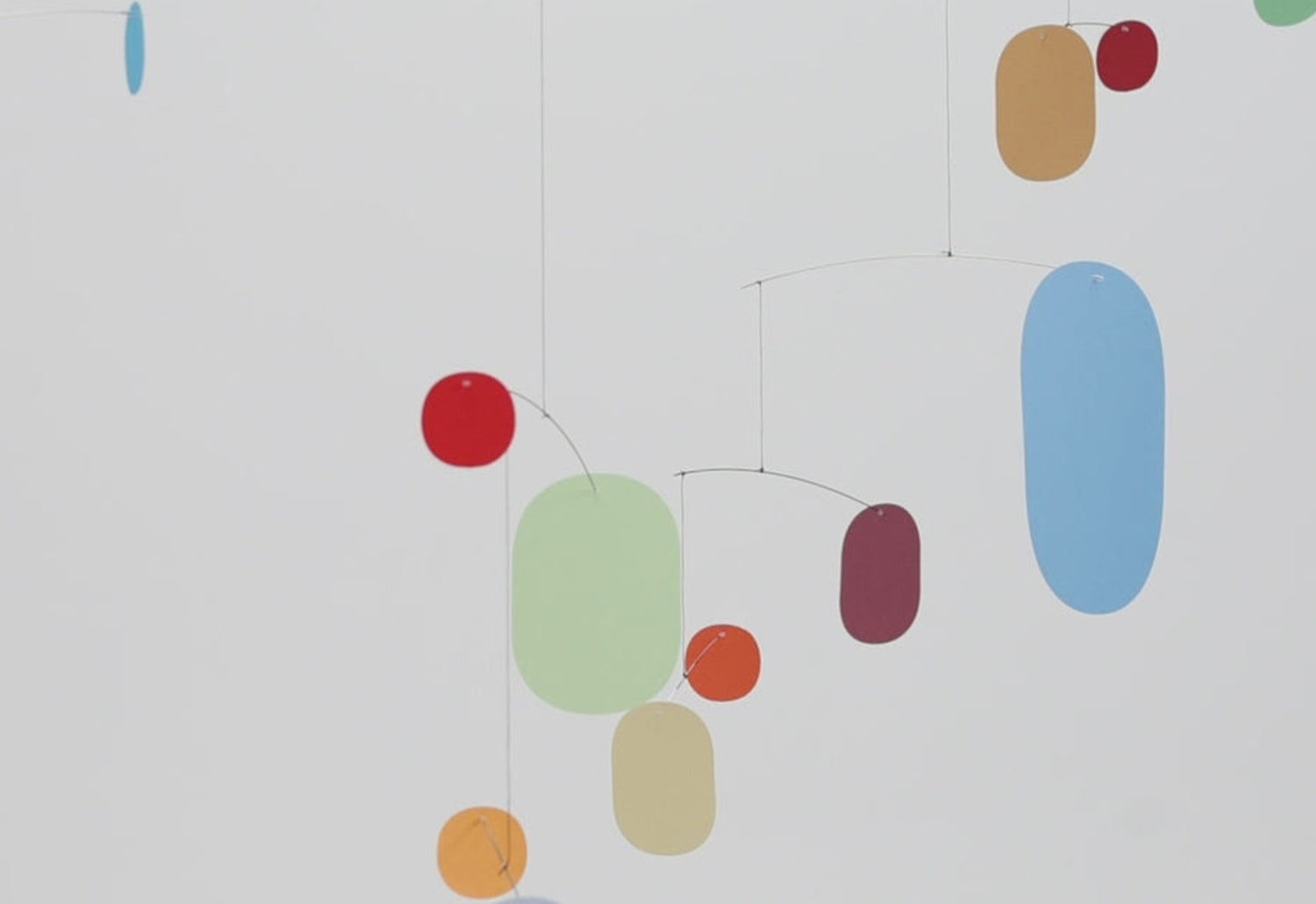 Flensted Mobile UN17 Balance Mobile | twentytwentyone | Default Title