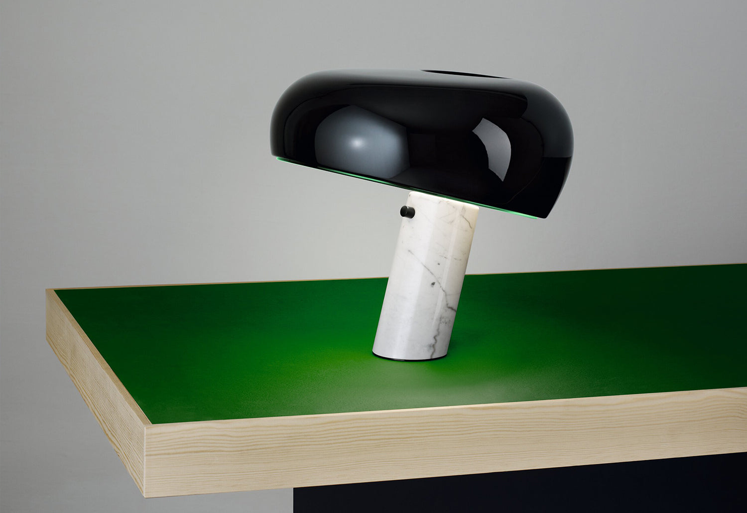 Flos Snoopy Table Lamp | twentytwentyone