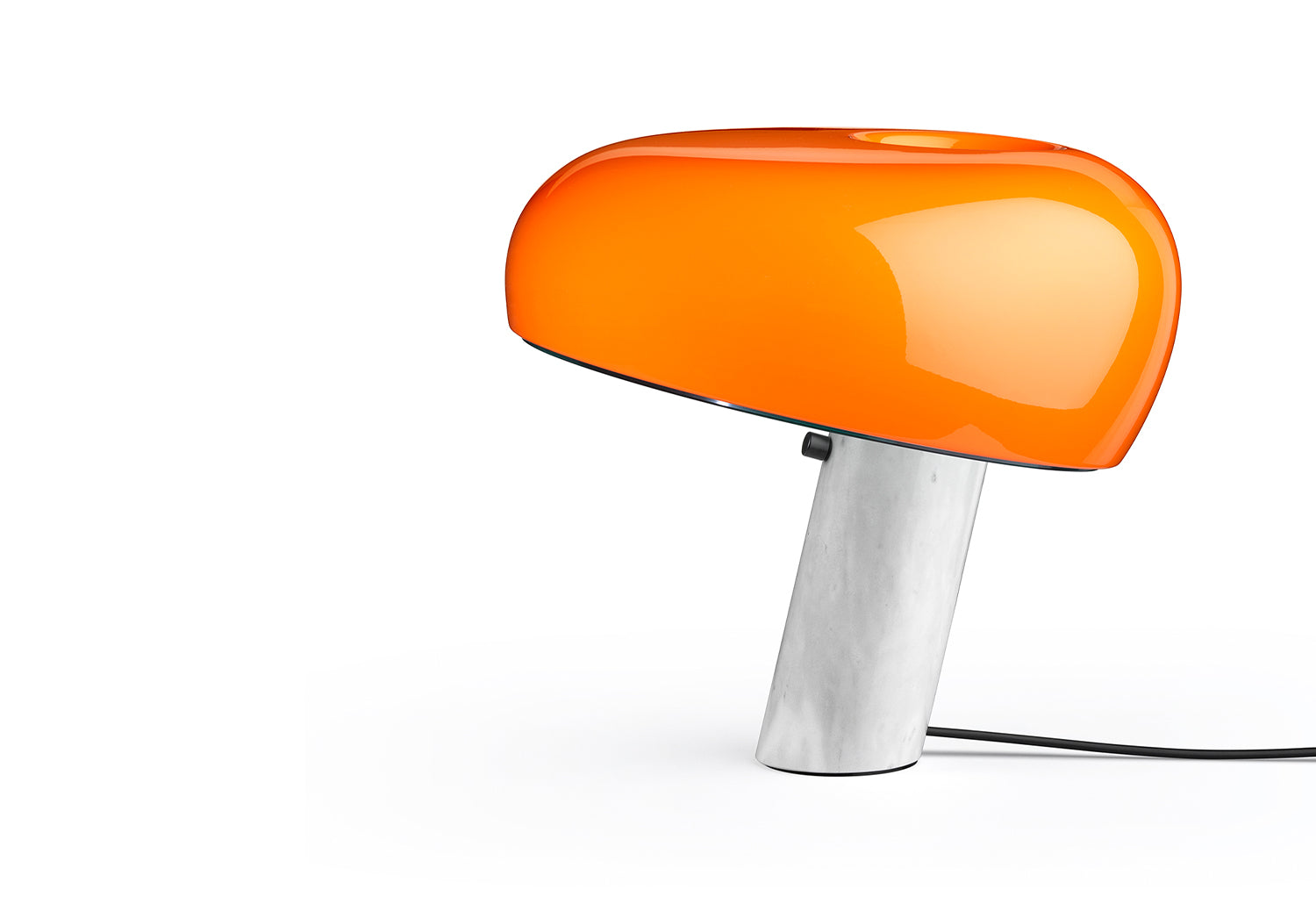 Flos Snoopy Table Lamp | twentytwentyone