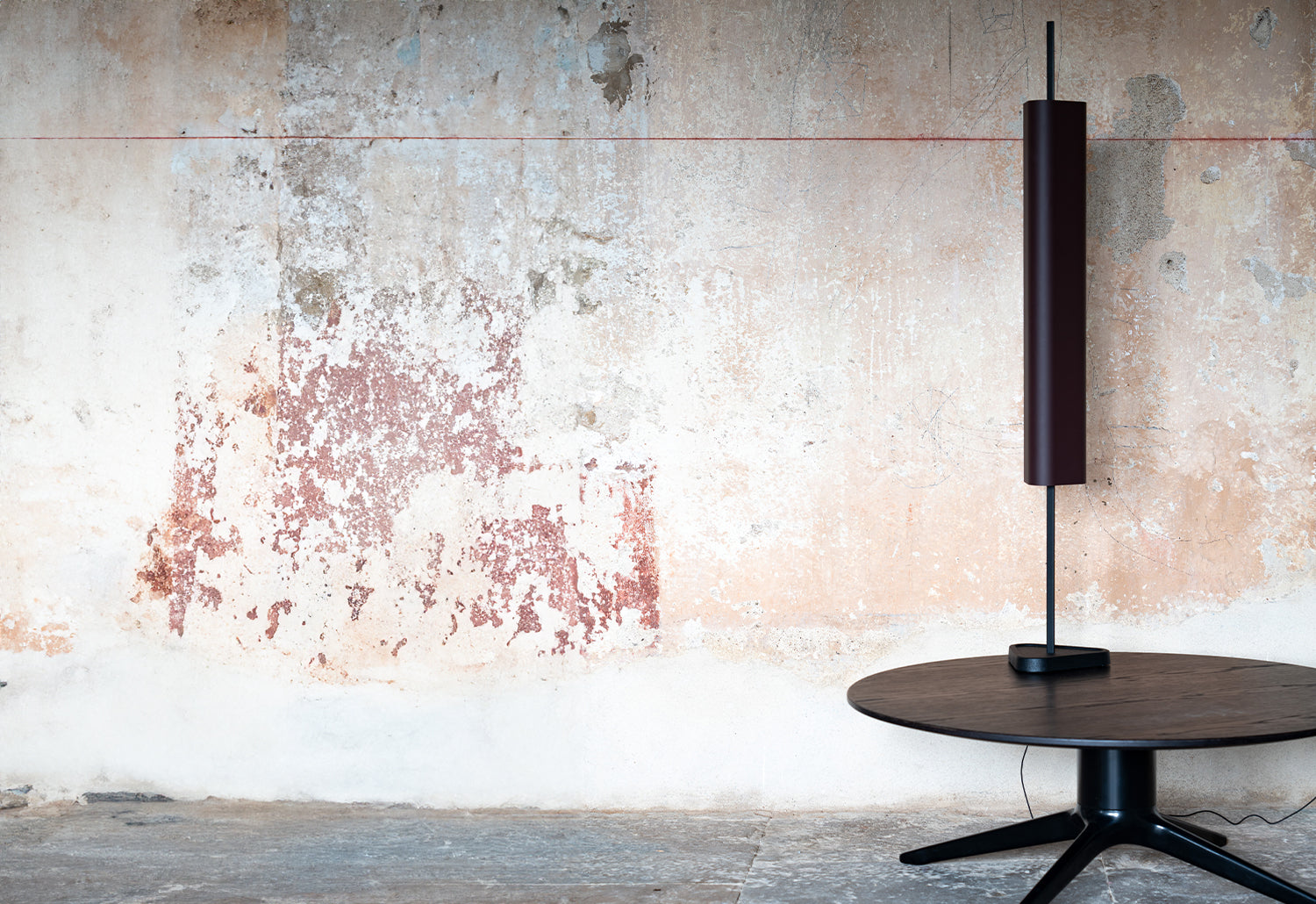 Flos Emi Table Lamp | twentytwentyone | Off white (full) - Colour