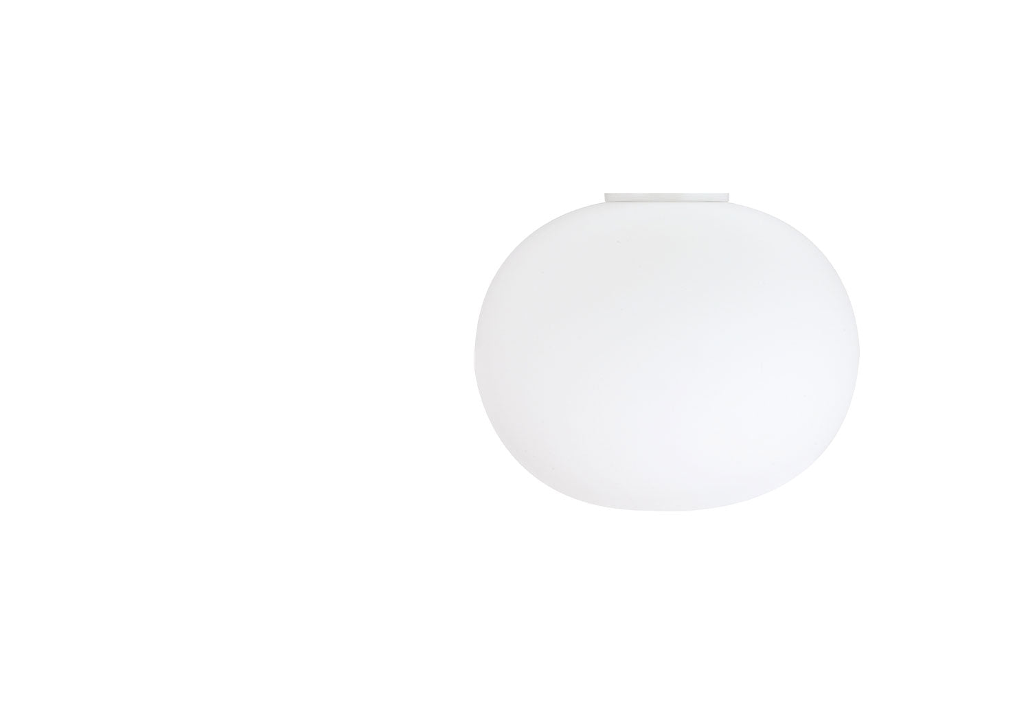 Flos Glo-Ball Ceiling | twentytwentyone