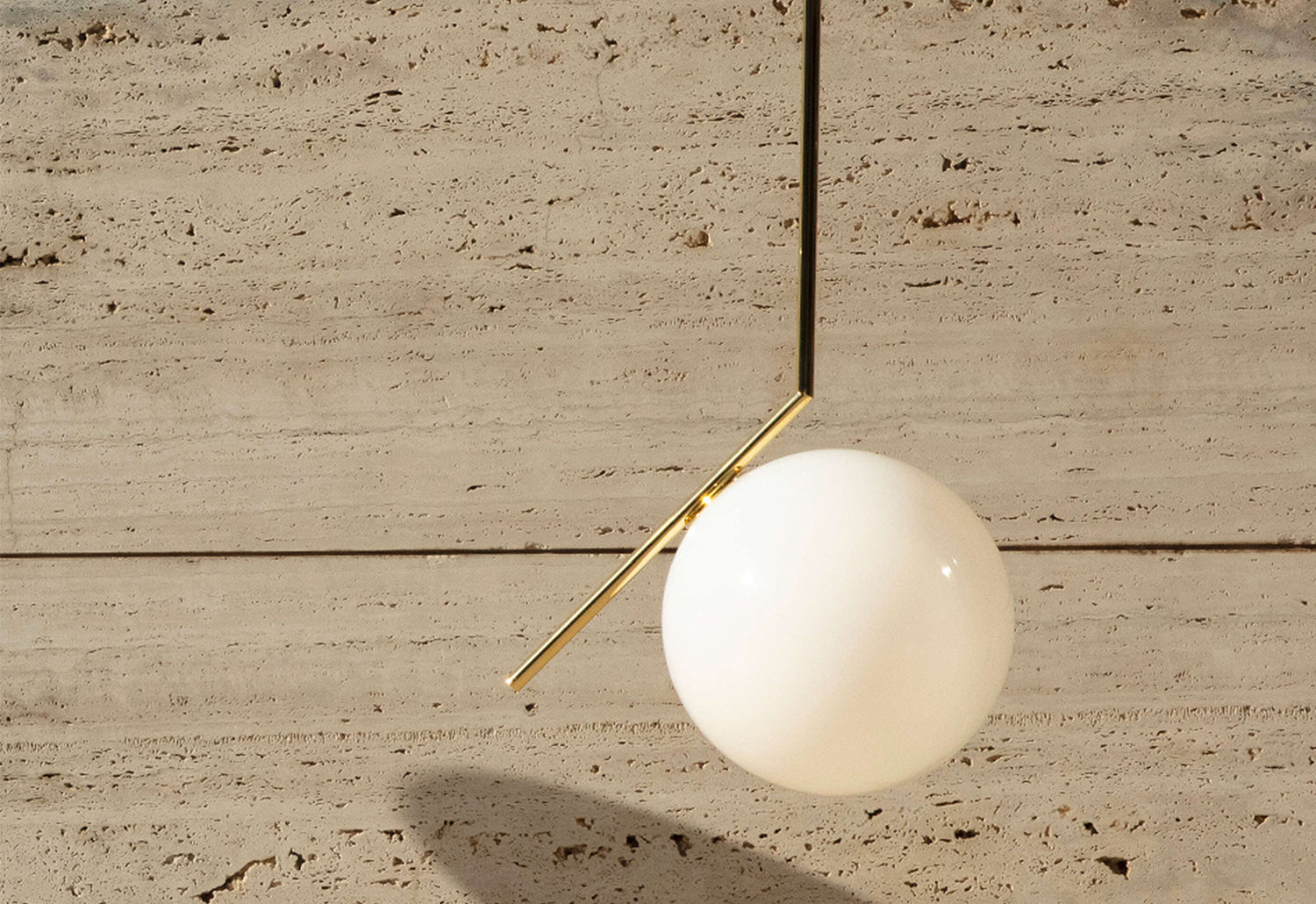 Flos IC S2 | IC 10 Anniversary | twentytwentyone | Default Title