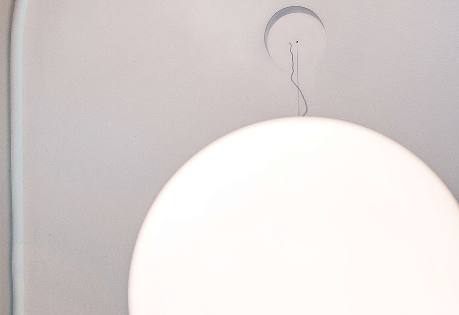 Flos My Sphere | twentytwentyone