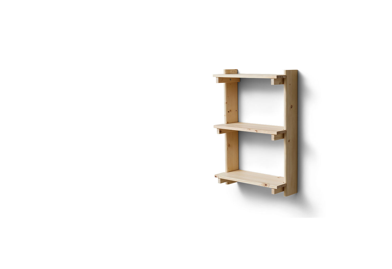 Form & Refine Beam Wall Shelf | twentytwentyone