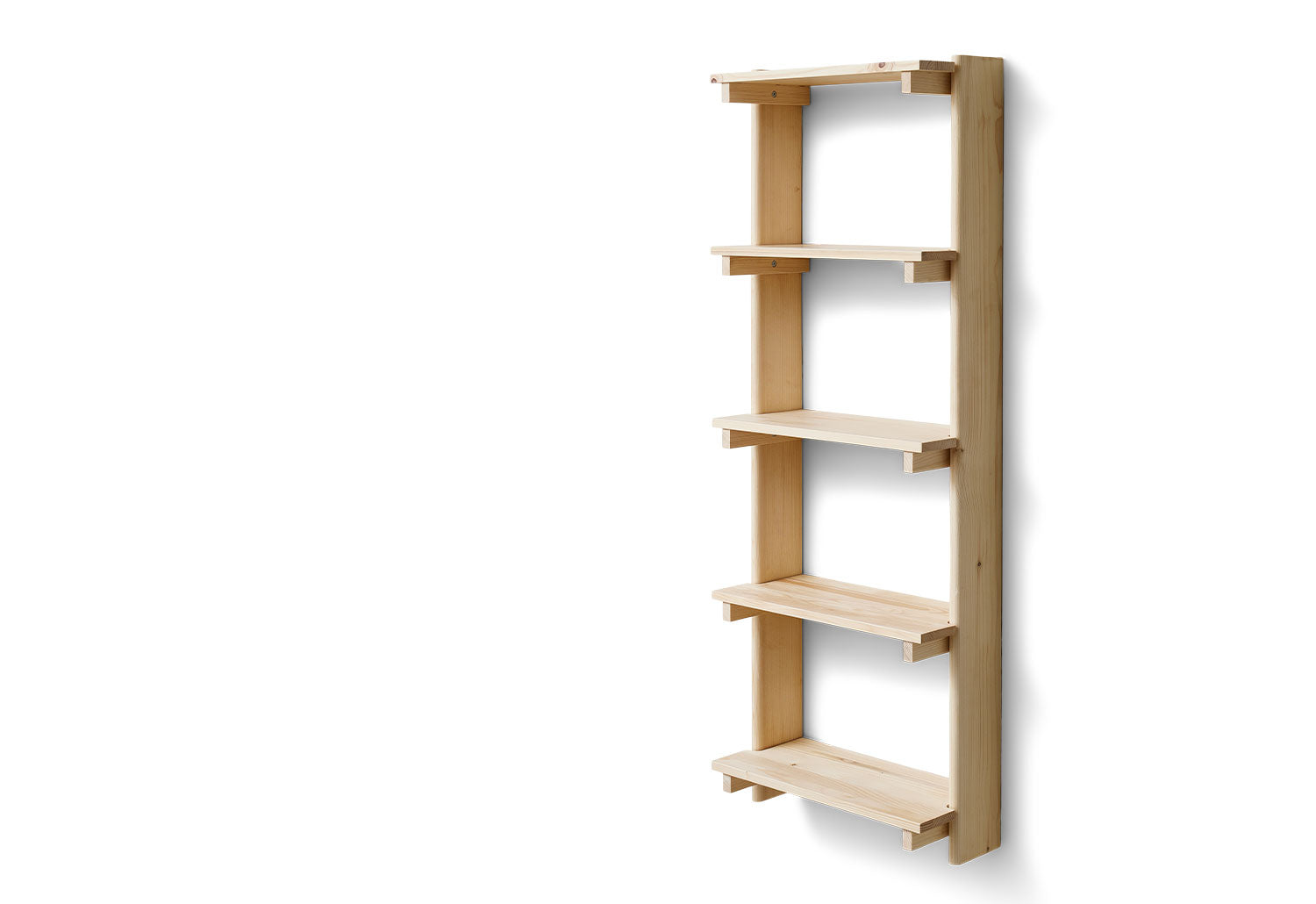 Form & Refine Beam Wall Shelf | twentytwentyone