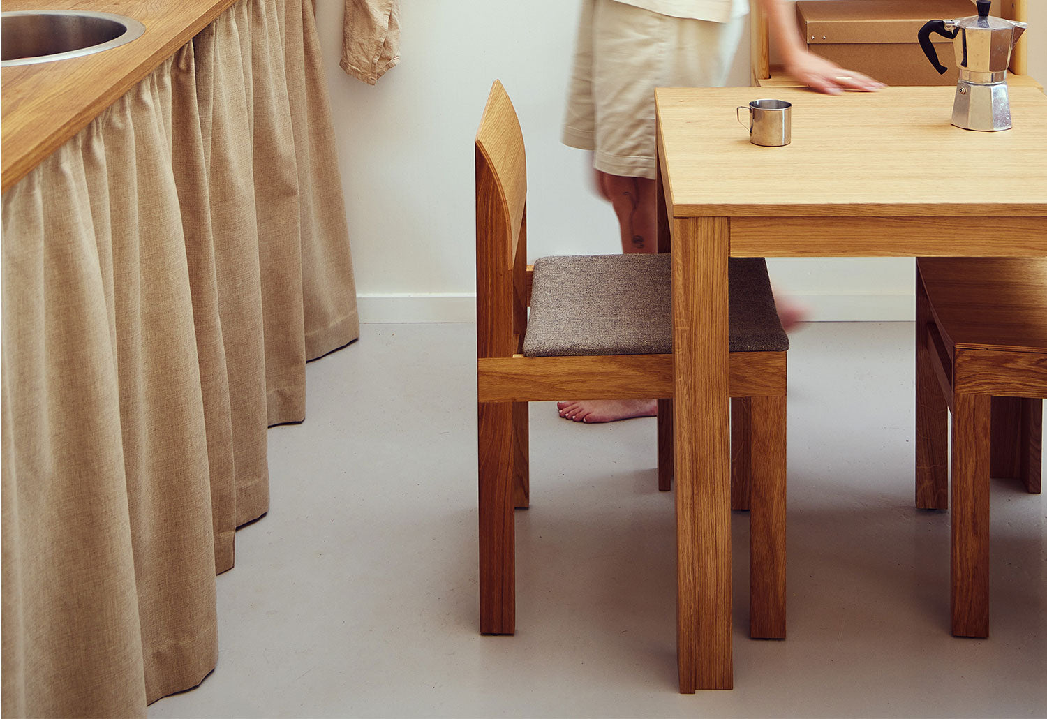 Form & Refine Element Table | twentytwentyone | Default Title