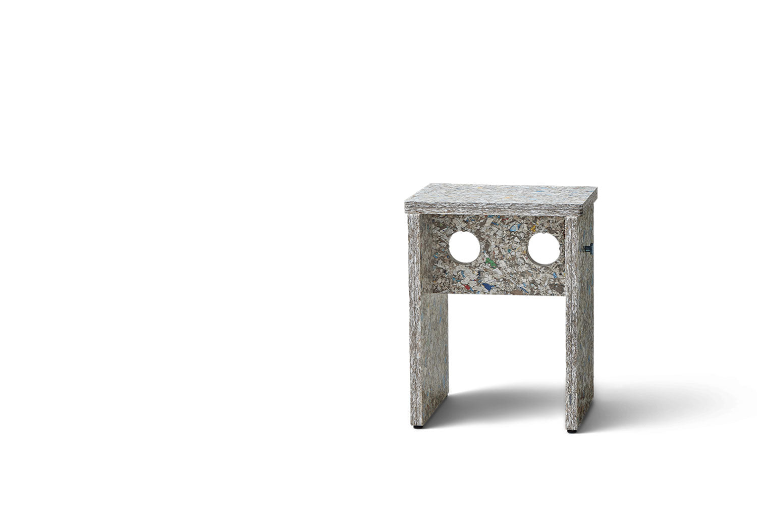 Form & Refine Remake Stool | twentytwentyone