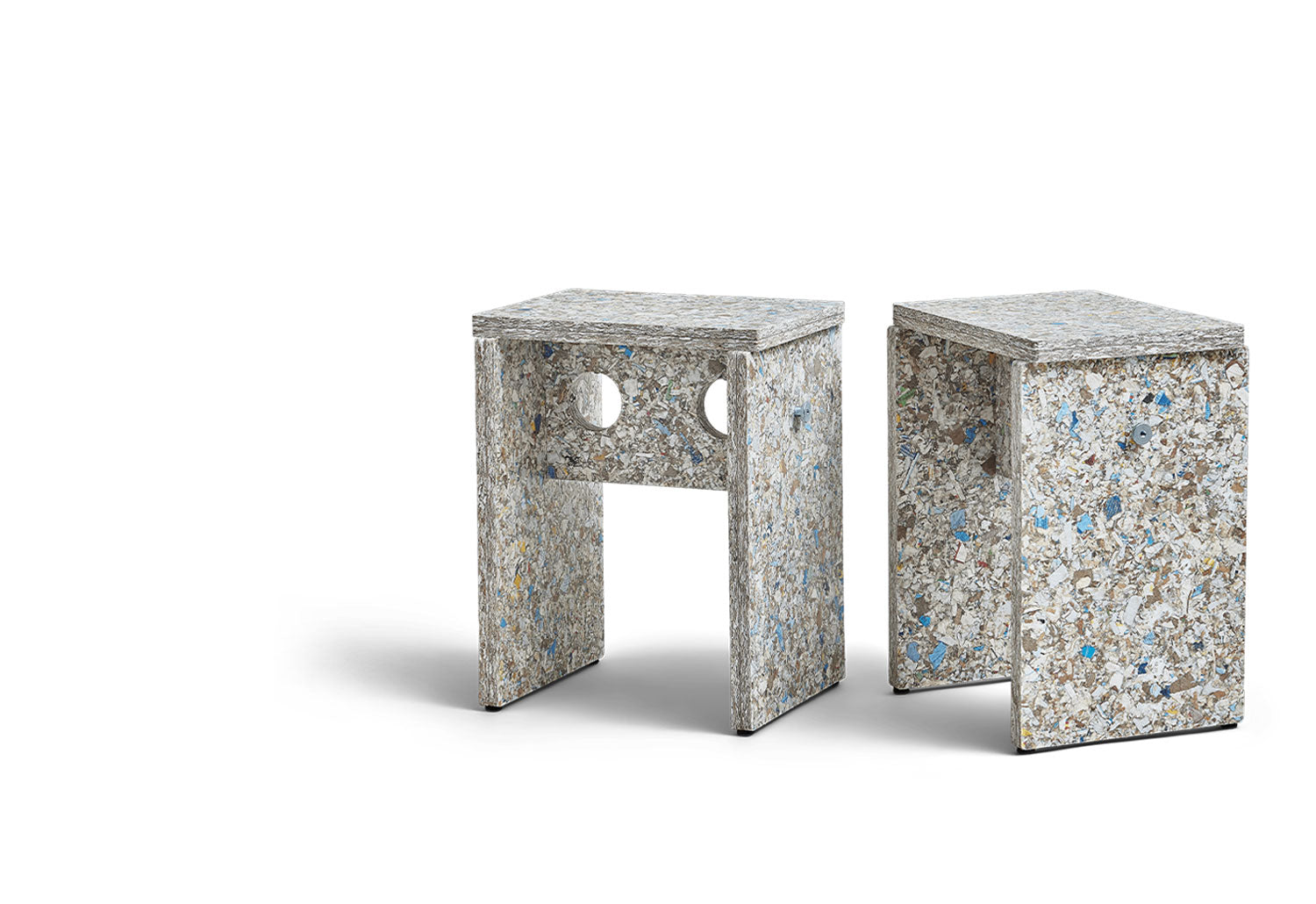 Form & Refine Remake Stool | twentytwentyone