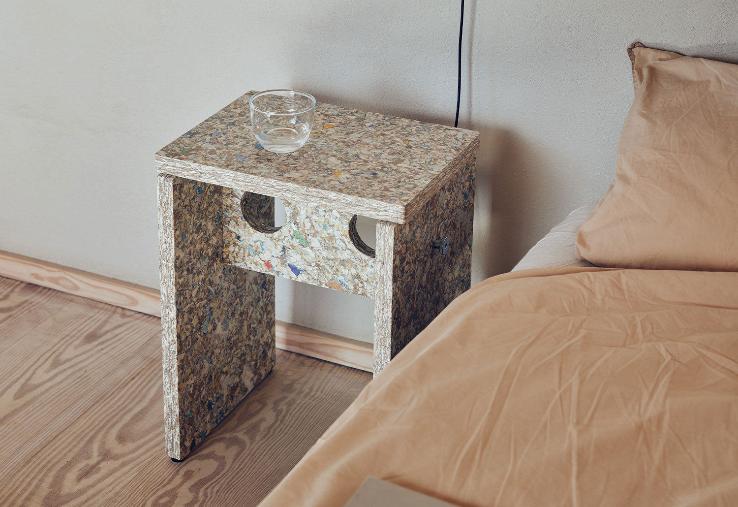 Form & Refine Remake Stool | twentytwentyone