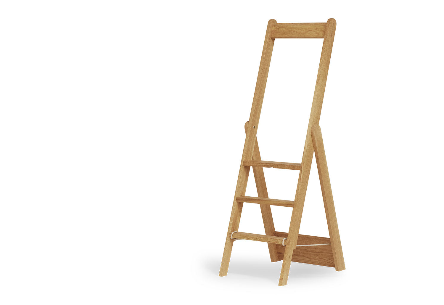 Form & Refine Step By Step Ladder | twentytwentyone | Default Title