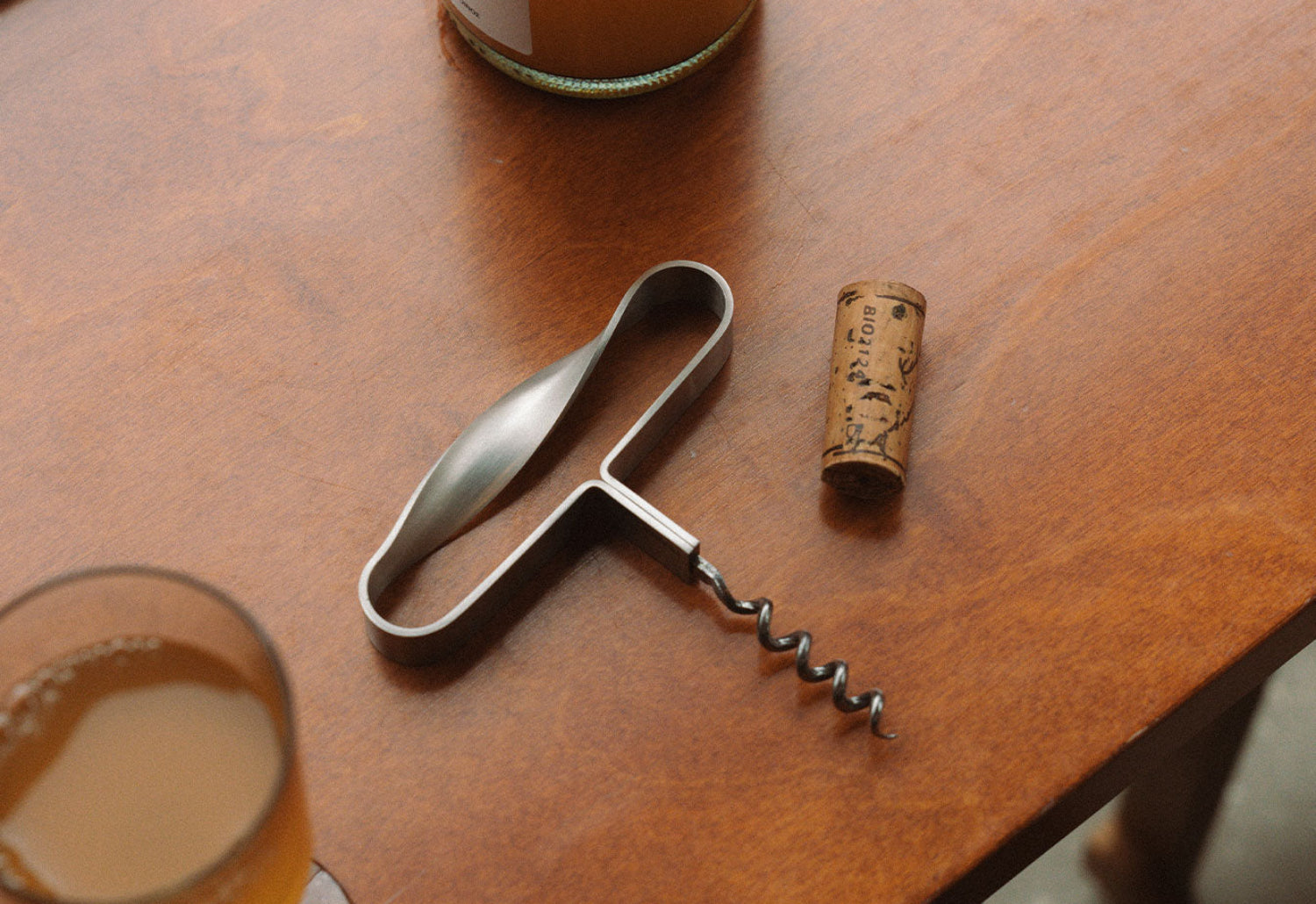 FRAMA Ground Corkscrew | twentytwentyone | Default Title