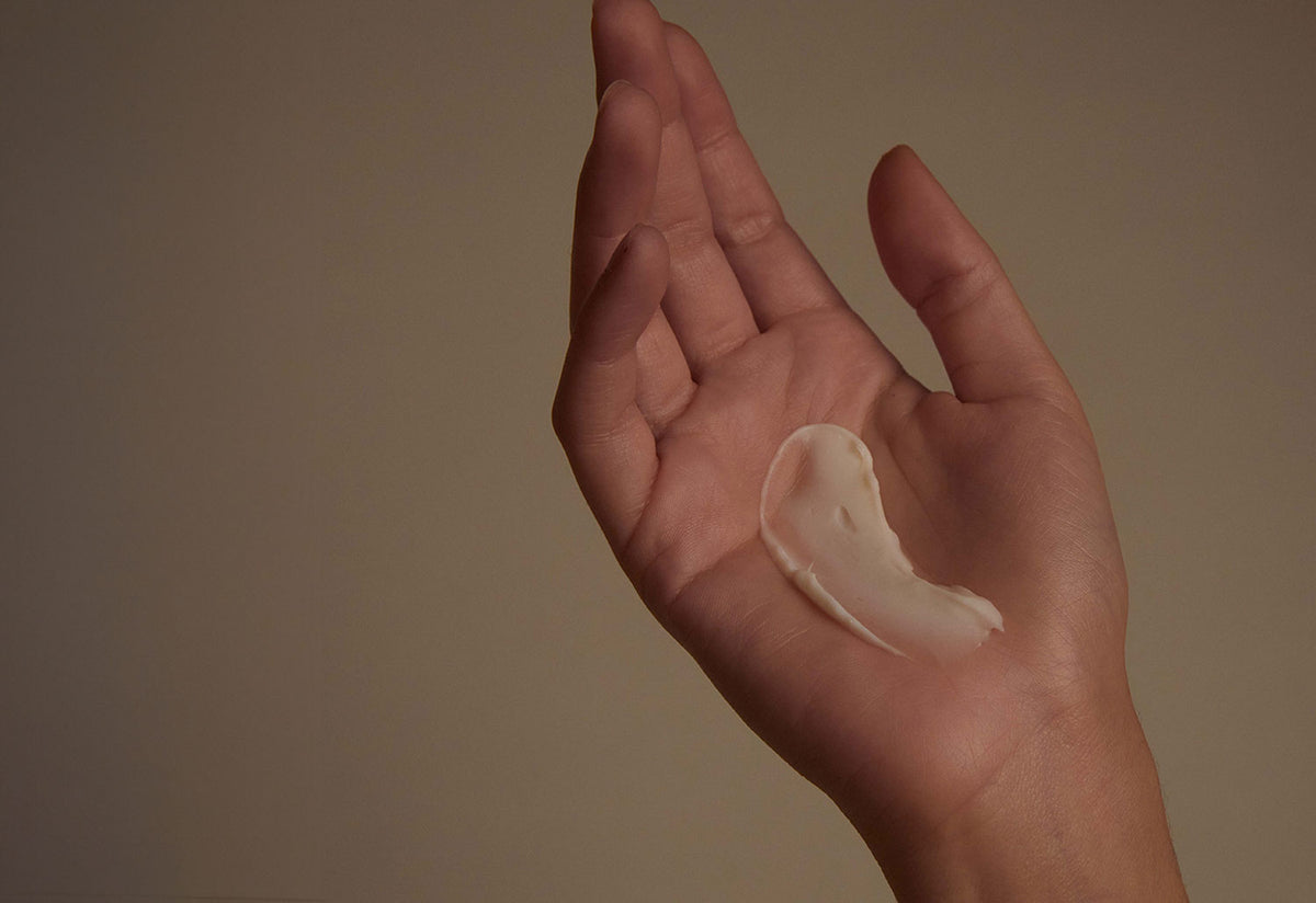 FRAMA Hand Cream Tube | Apothecary | twentytwentyone