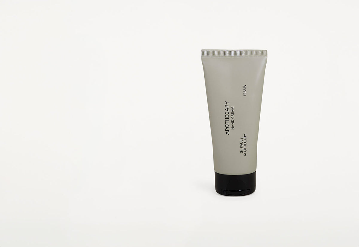 FRAMA Hand Cream Tube | Apothecary | twentytwentyone