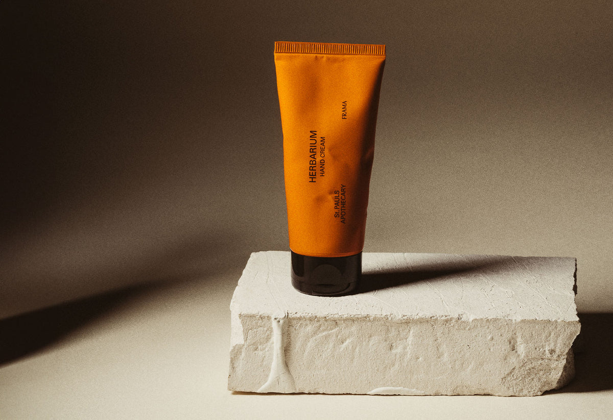 FRAMA Hand Cream Tube | Herbarium | twentytwentyone