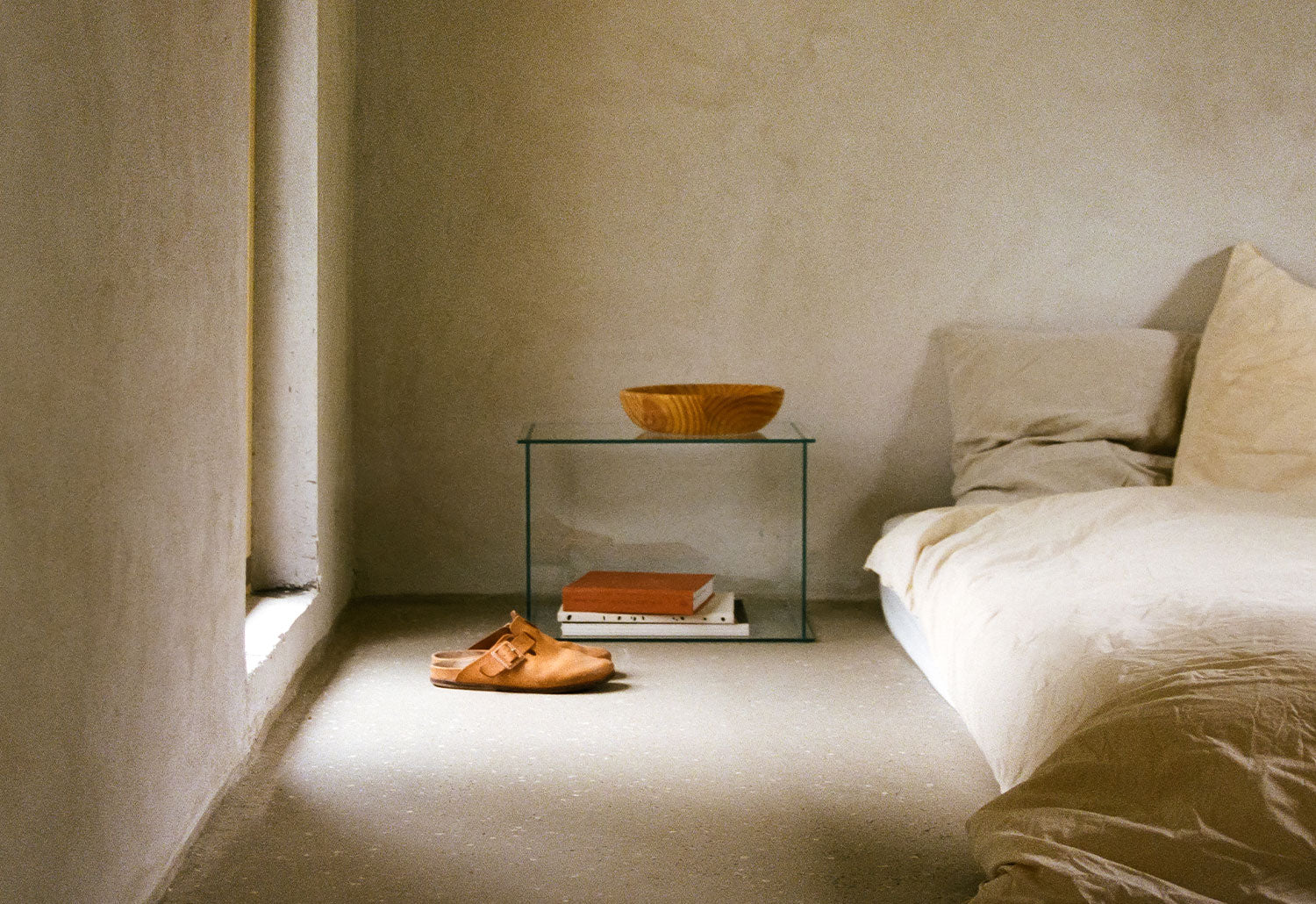 FRAMA Rivet Box Table | twentytwentyone