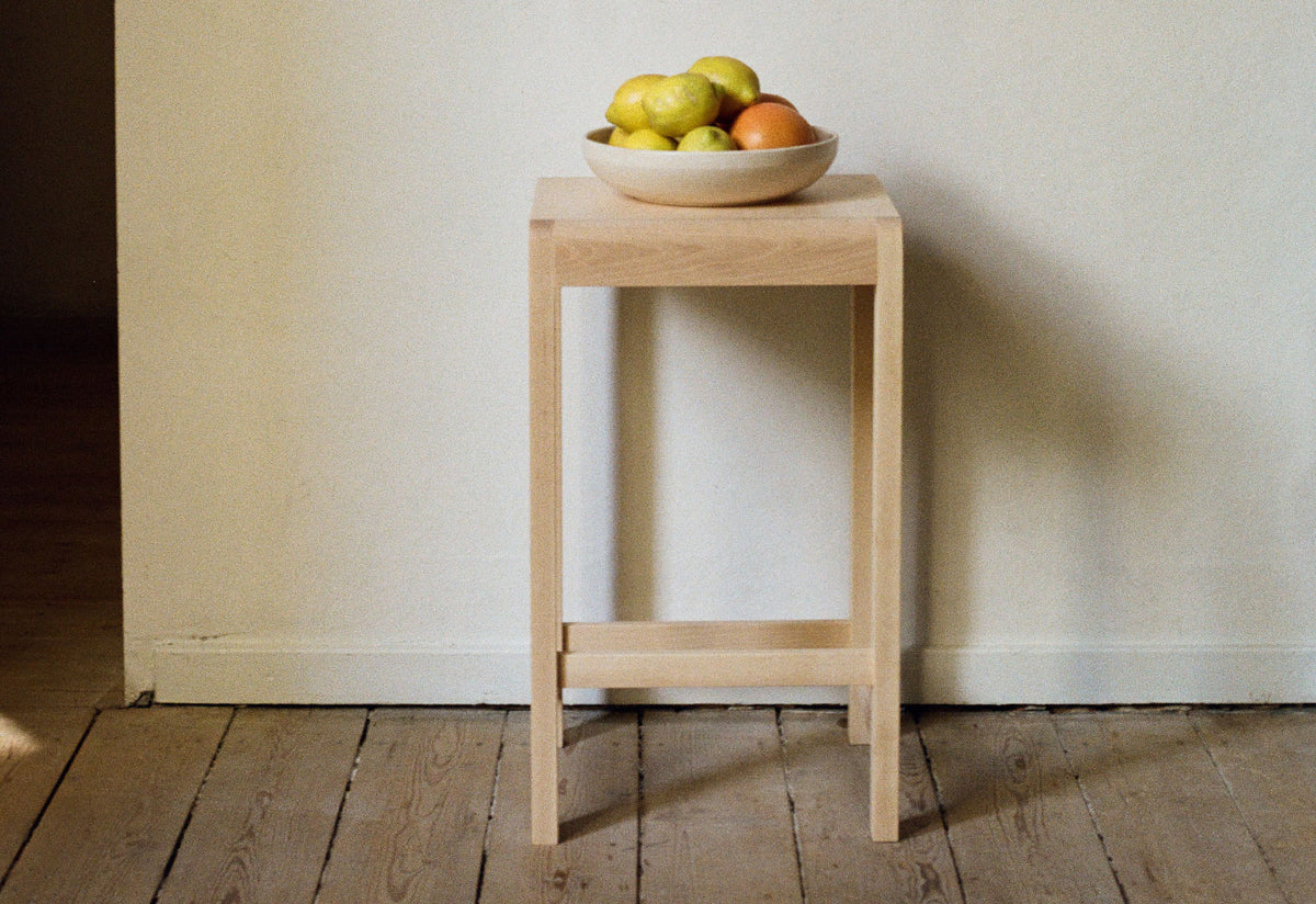 FRAMA Stool 01 | twentytwentyone