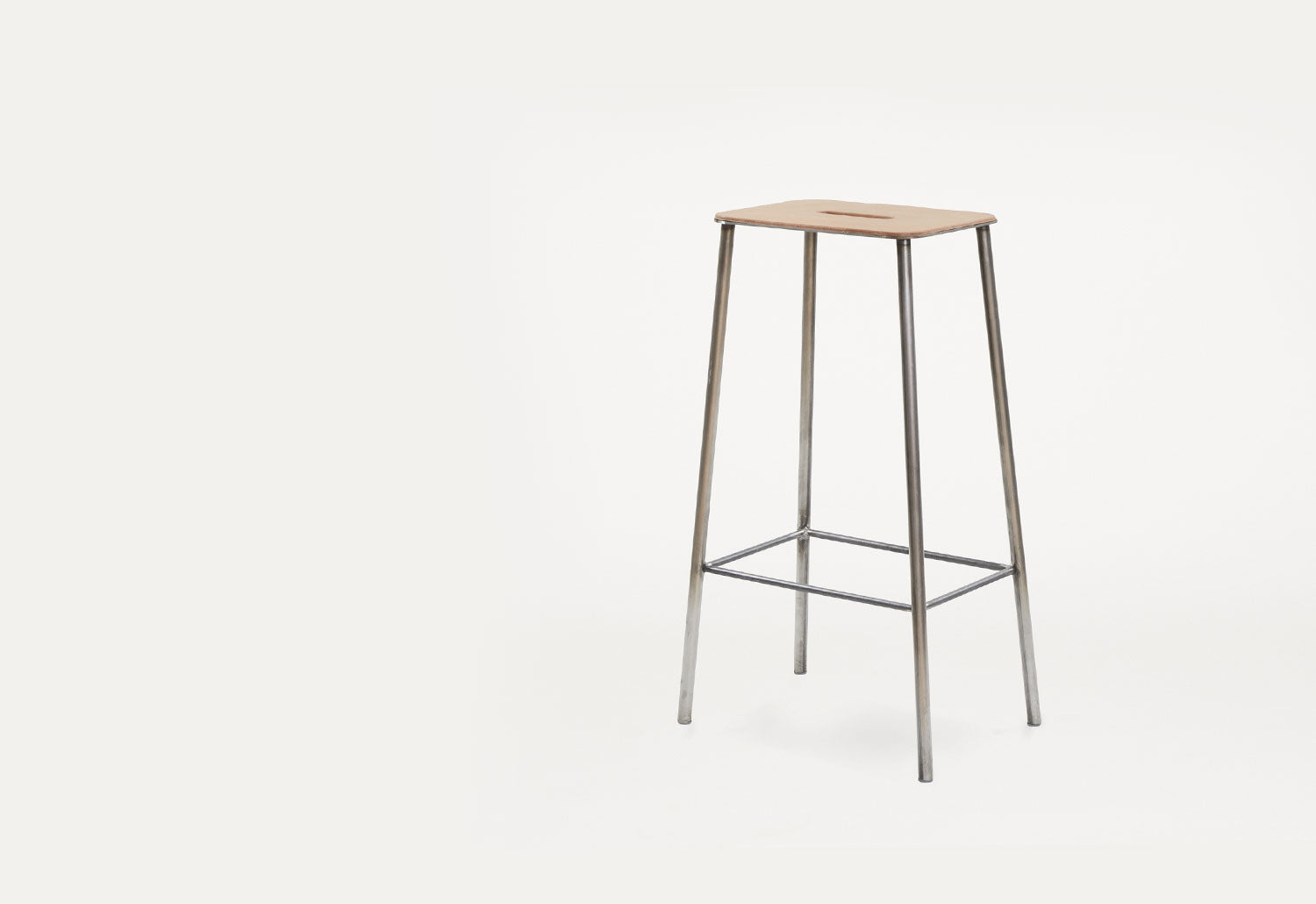FRAMA Adam Bar Stool | twentytwentyone