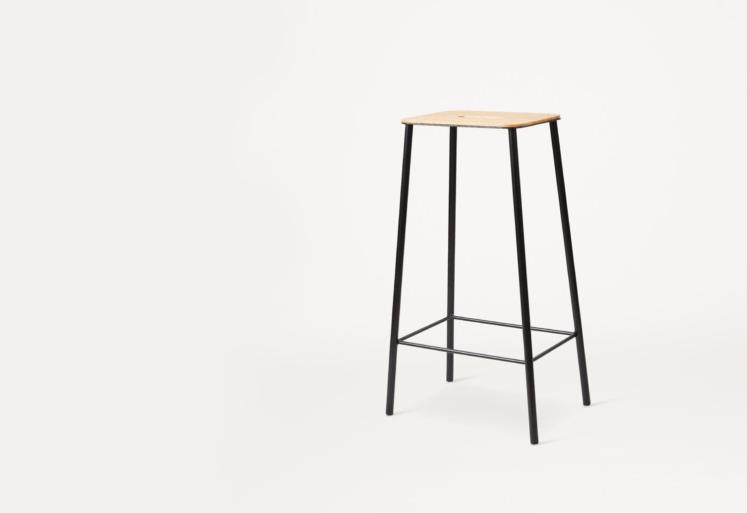 FRAMA Adam Bar Stool | twentytwentyone