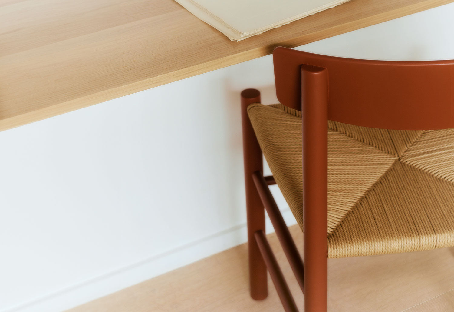 Fredericia J39 Chair | twentytwentyone