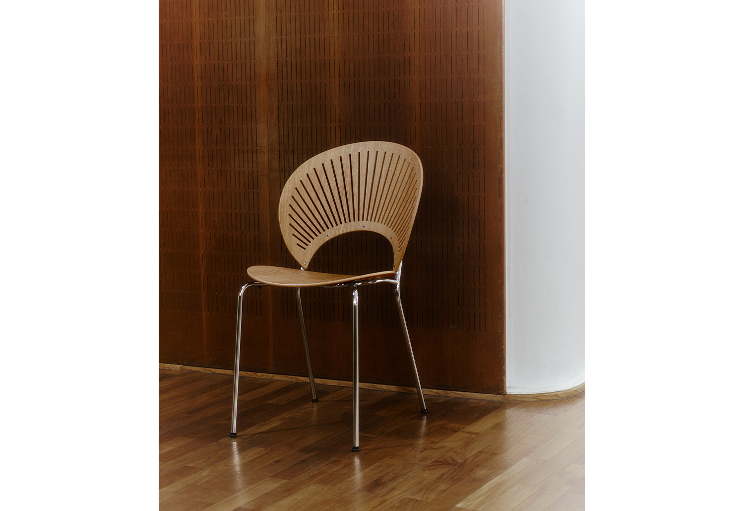 Fredericia Trinidad Chair | twentytwentyone
