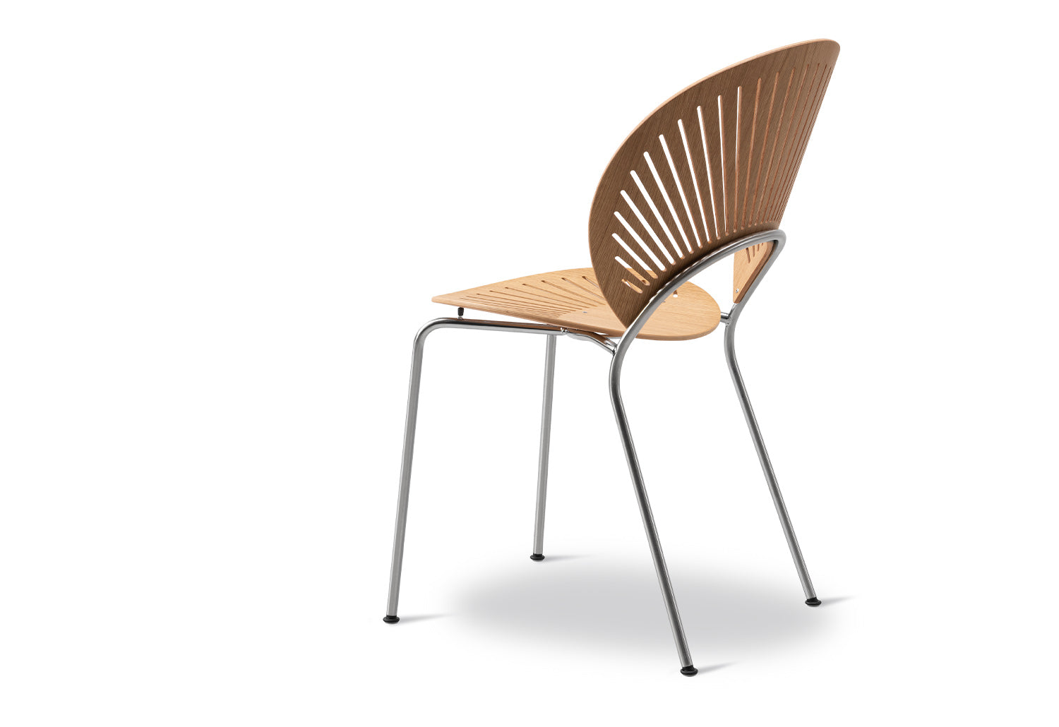 Fredericia Trinidad Chair | twentytwentyone