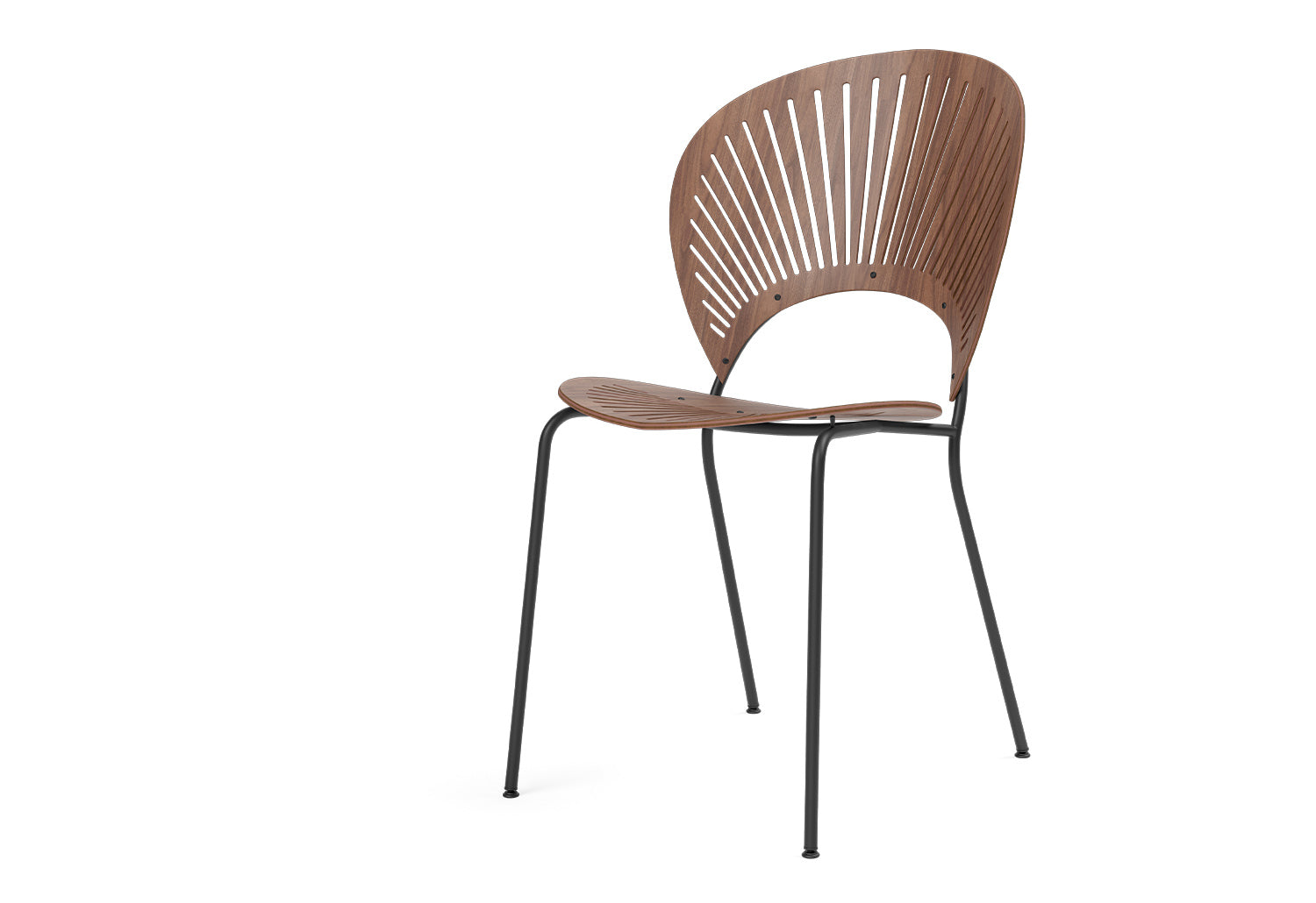 Fredericia Trinidad Chair | twentytwentyone