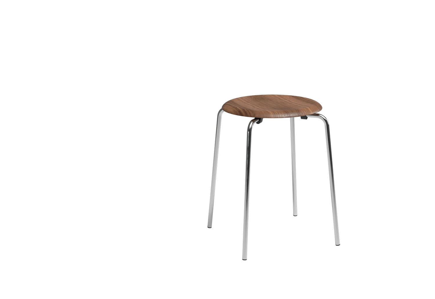 Fritz Hansen Dot Stool | twentytwentyone