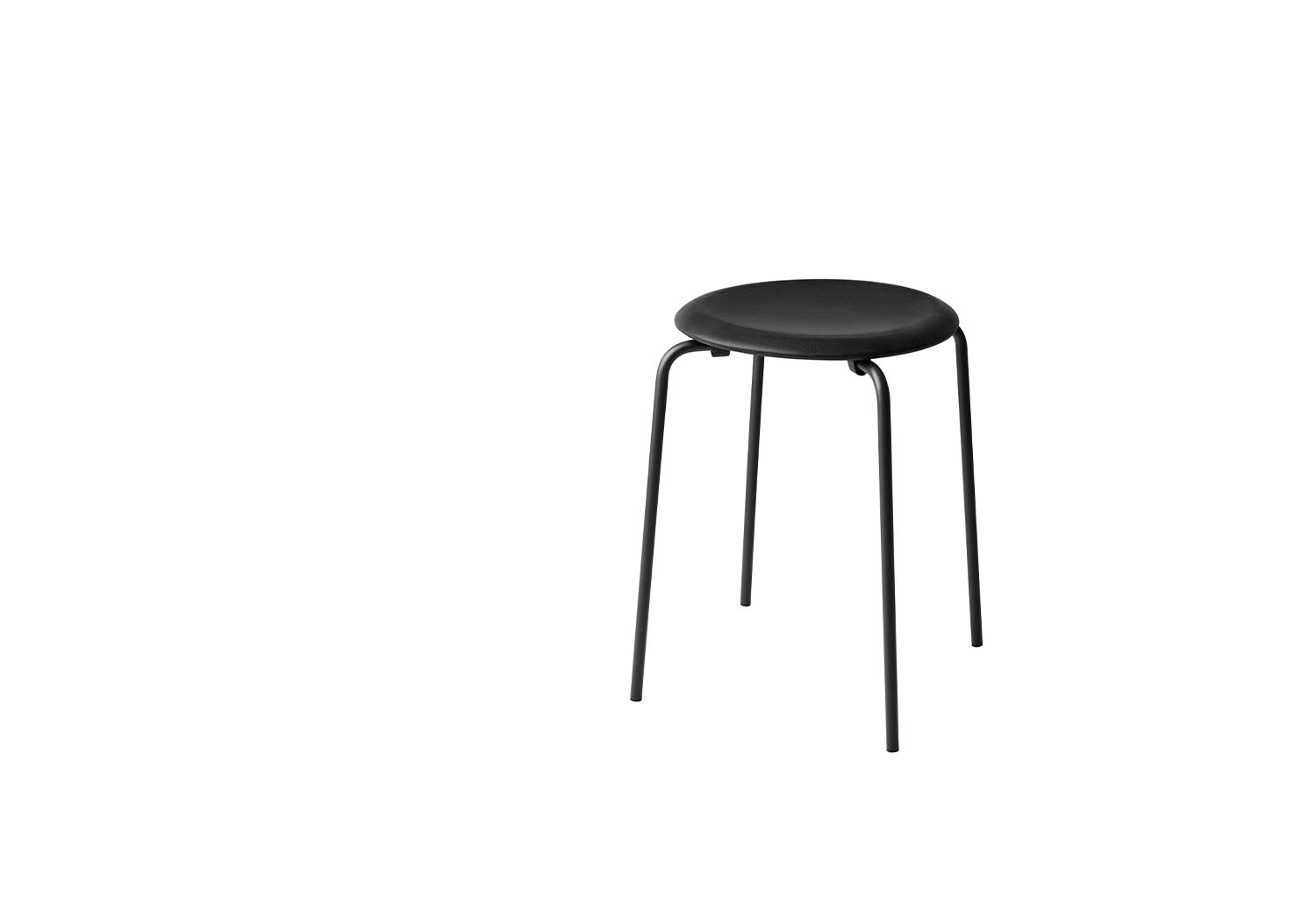 Fritz Hansen Dot Stool | twentytwentyone