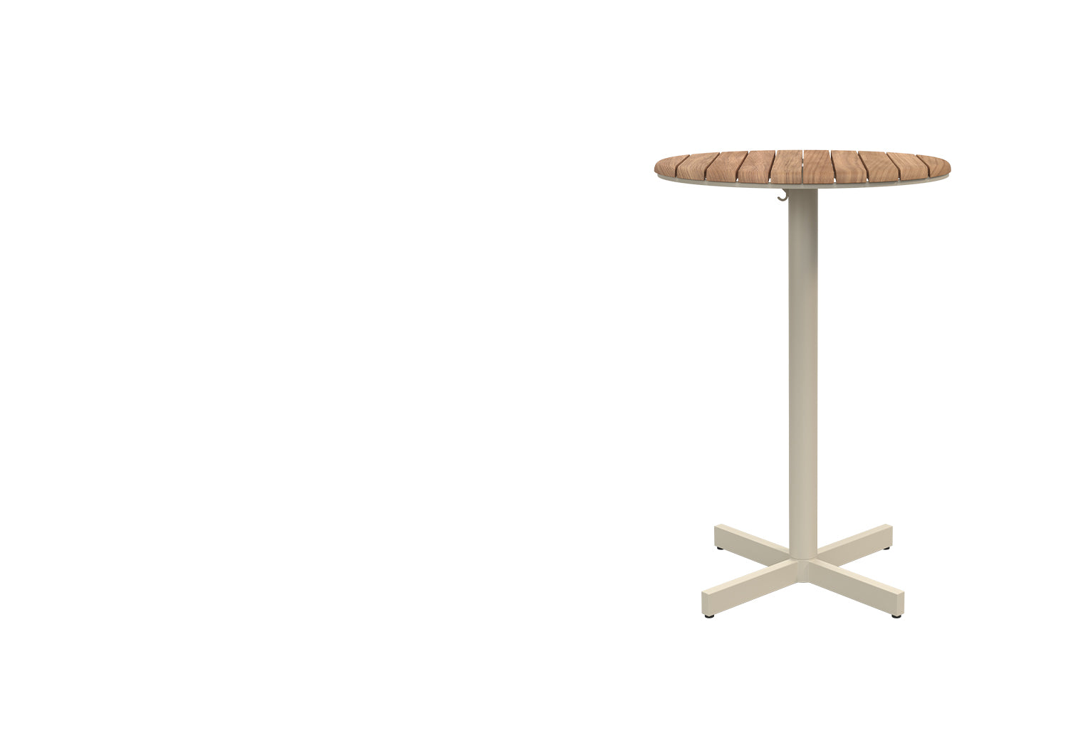 Fritz Hansen Pelagus High Table | twentytwentyone
