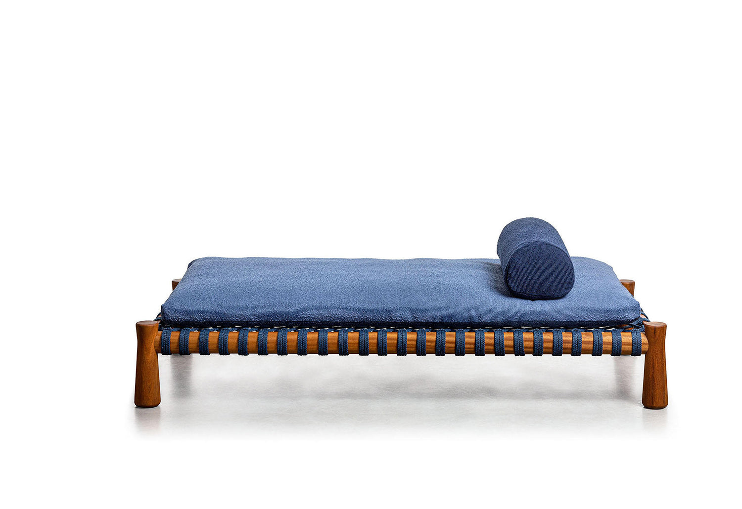 Gervasoni Guna Charpoy Cushions | twentytwentyone