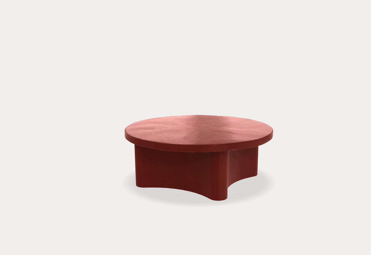 Gervasoni Guna Side Table | twentytwentyone