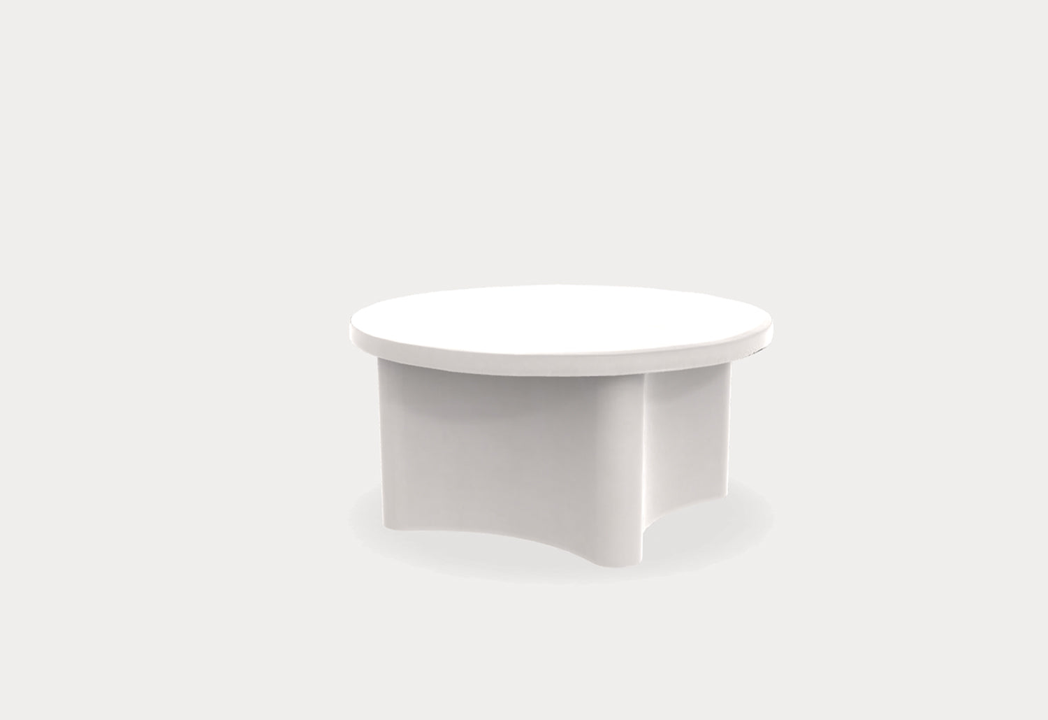 Gervasoni Guna Side Table | twentytwentyone