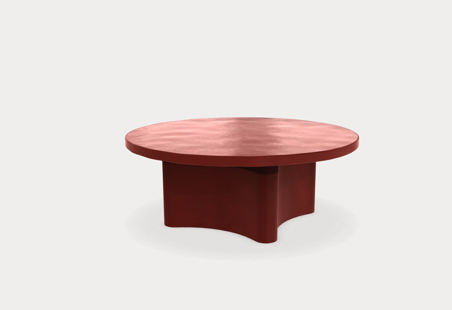 Gervasoni Guna Side Table | twentytwentyone