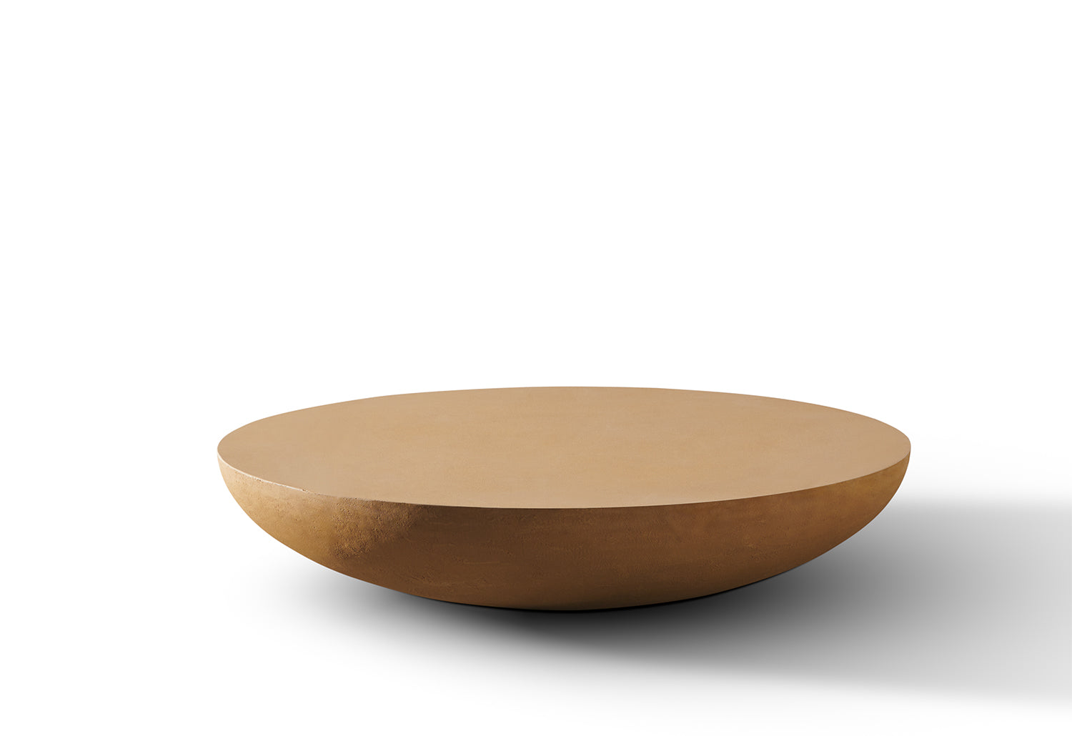 Gervasoni Heiko Side Table | twentytwentyone