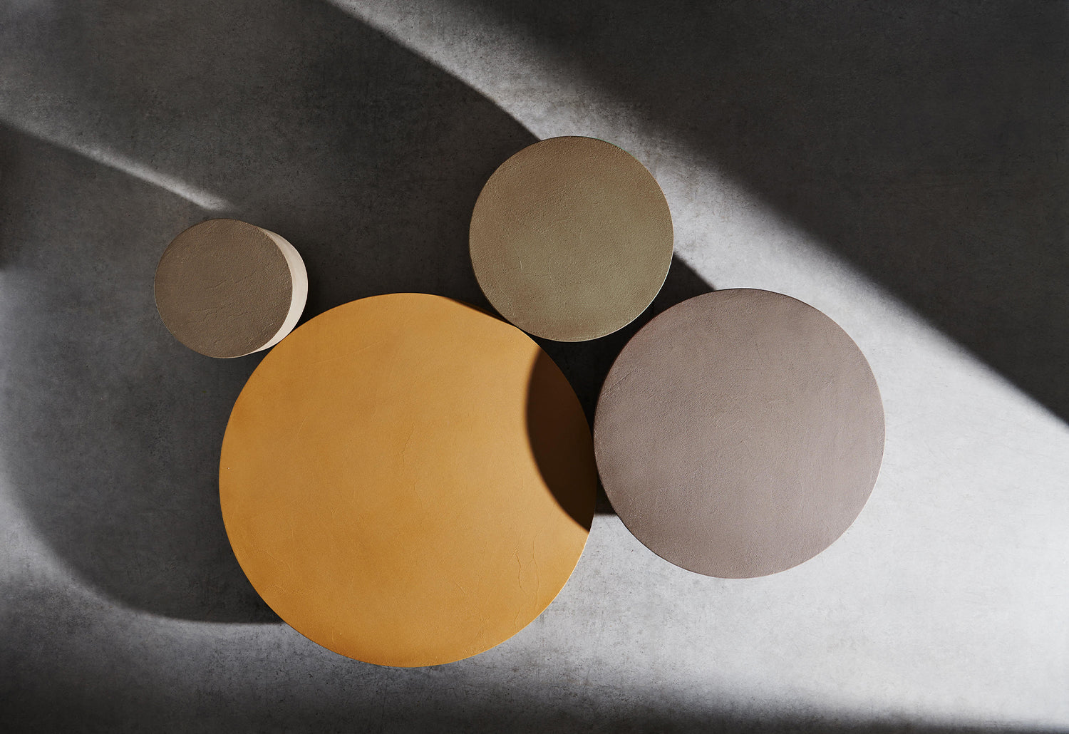 Gervasoni Heiko Side Table | twentytwentyone