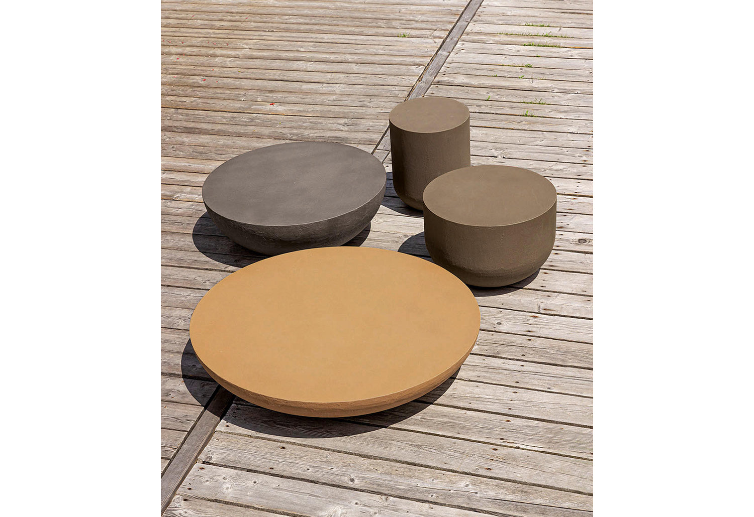 Gervasoni Heiko Side Table | twentytwentyone