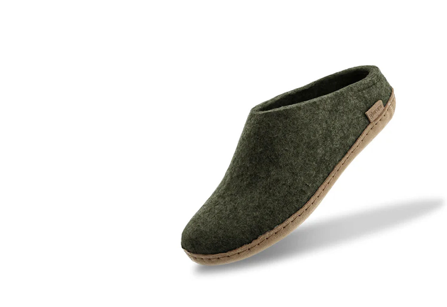 Glerups Slip-ons | twentytwentyone