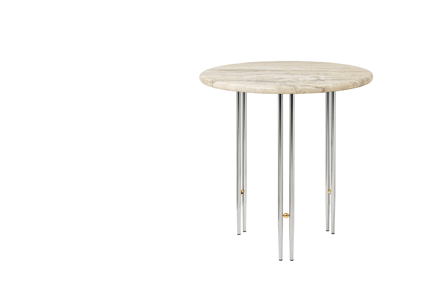 Gubi IOI Side Table | twentytwentyone