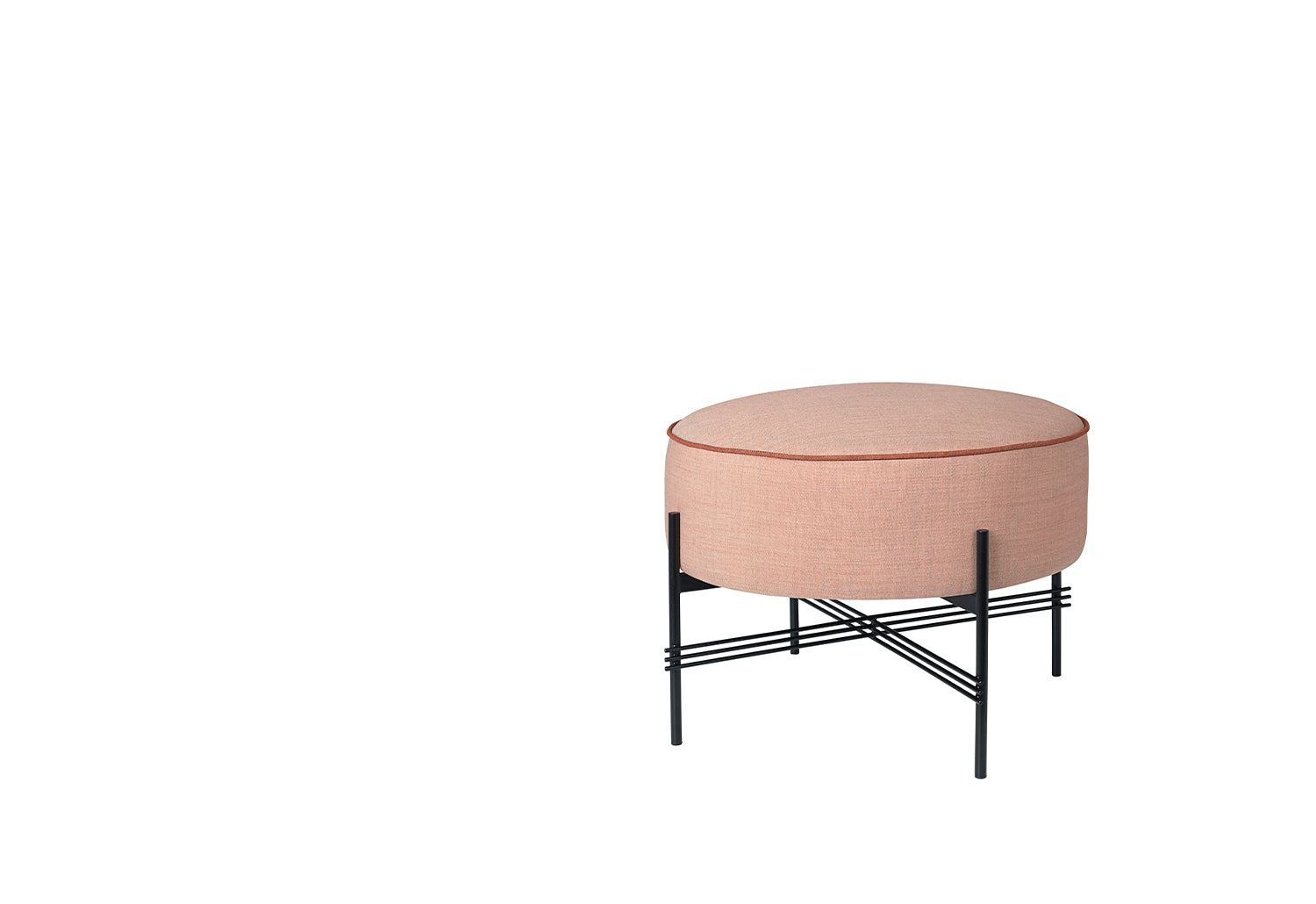 Gubi TS Pouffe | twentytwentyone