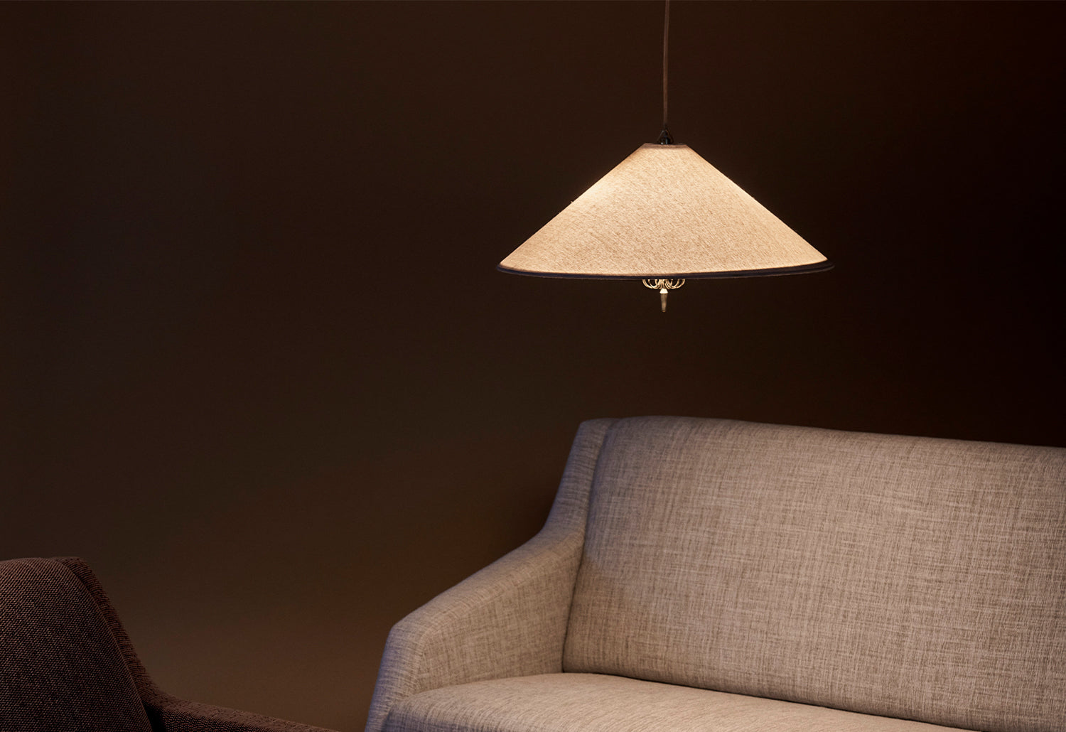 Gubi 1967 Pendant | twentytwentyone