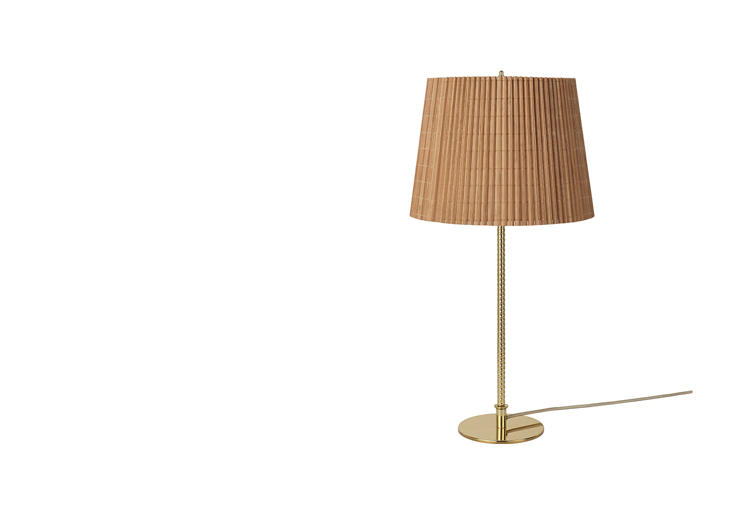Gubi 9205 Table Lamp | twentytwentyone