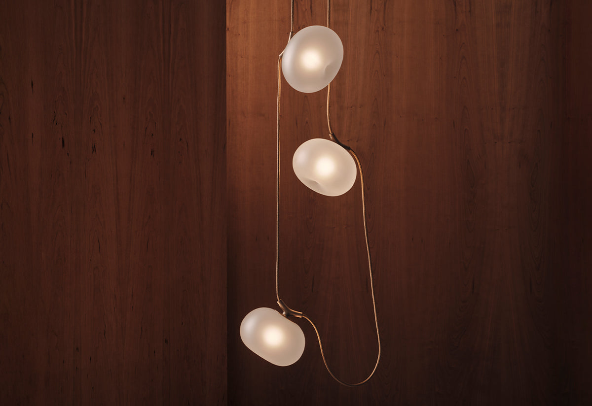 Hand & Eye Melina Pendant | twentytwentyone