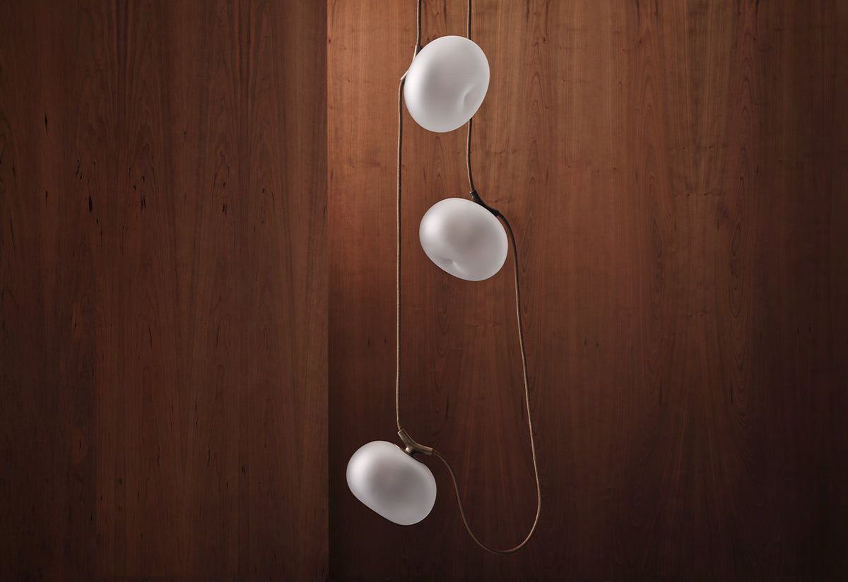 Hand & Eye Melina Pendant | twentytwentyone